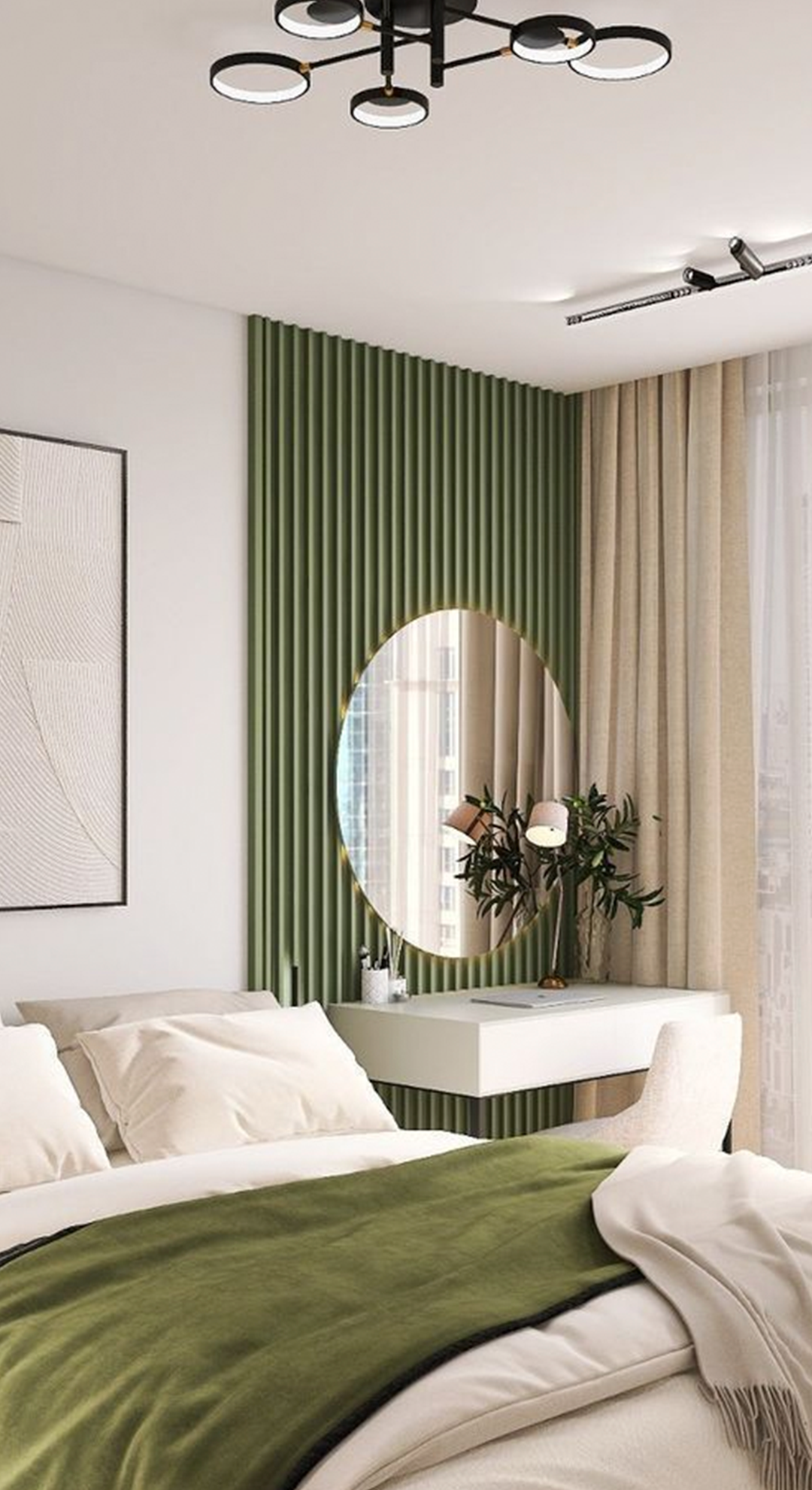 Linea Curva WPC – GO PANELS