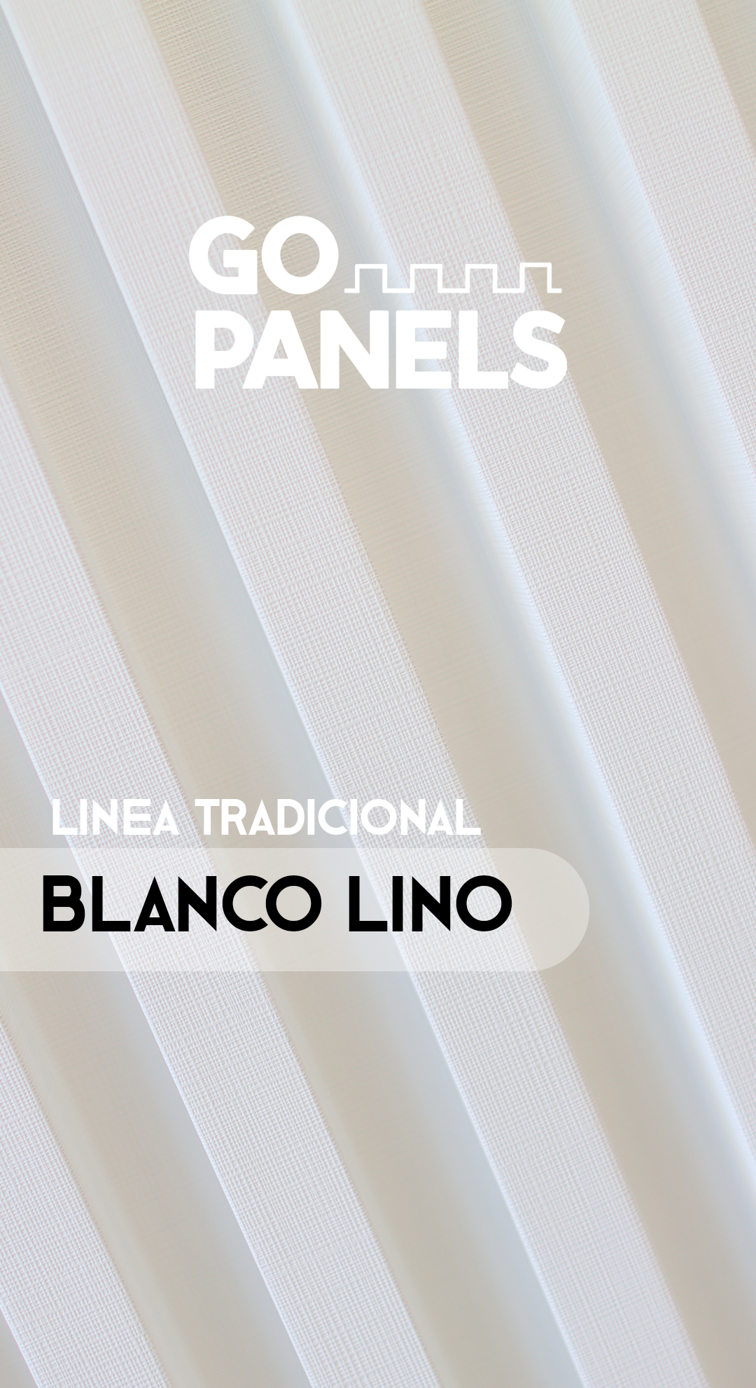 Blanco Lino - Tradicional - Caja Panel Decorativo - Revestimiento Líne ...