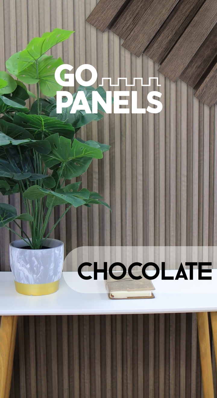 Paneles Decorativos – GO PANELS