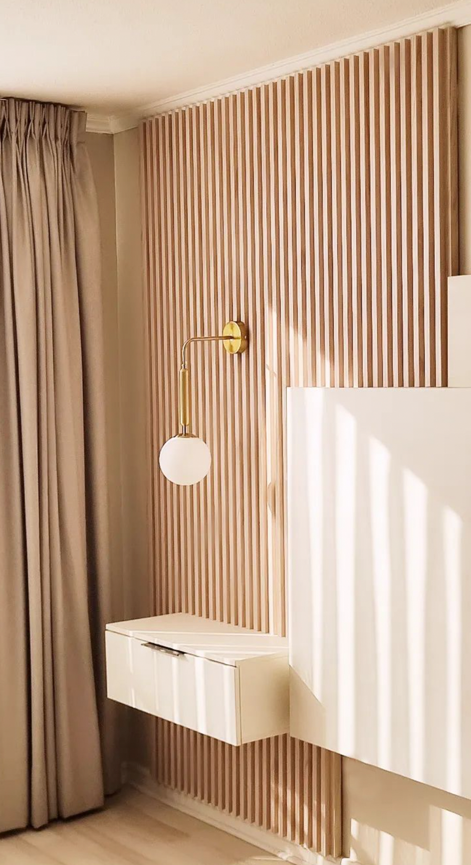 Revestimientos WPC para Exterior – GO PANELS